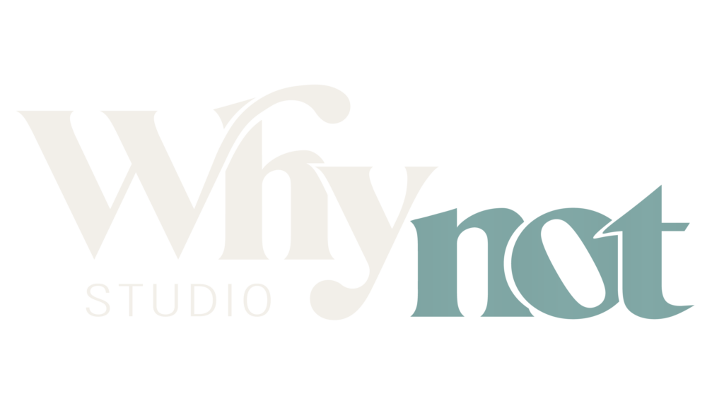 Contact | Why Not Studio